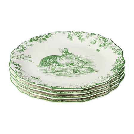 Click here for Certified International Le Jardin Dinner Plates  S... prices