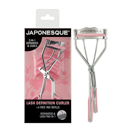 Click here for Japonesque  One Size  Stainless Steel prices
