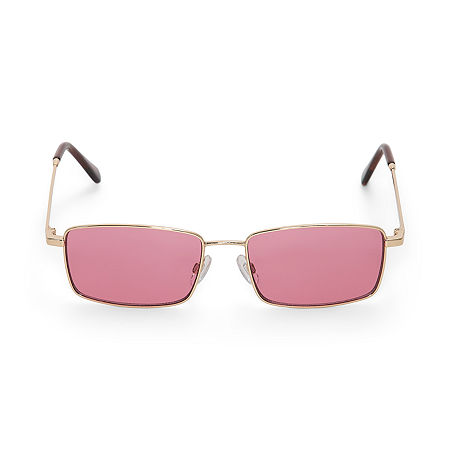 Click here for BCBGeneration Metal Womens Uv Protection Rectangul... prices