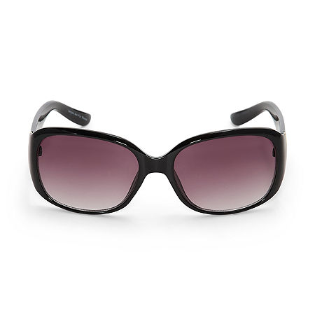 Click here for Adrienne Vittadini Basic With Metal Bar Hinge Wome... prices