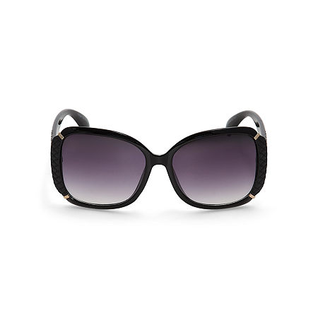 Click here for Adrienne Vittadini Femme Rectangle Metal Bar N Qui... prices