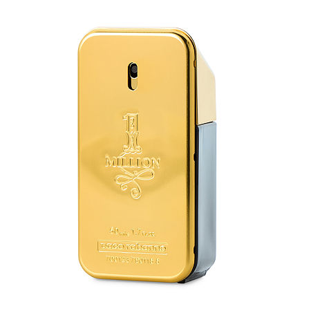 Click here for Rabanne 1 Million Eau De Toilette Cologne  One Siz... prices