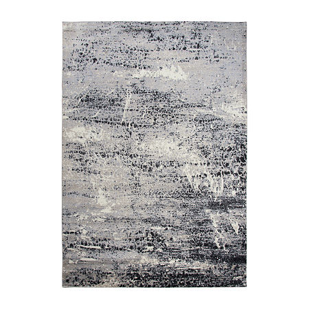 Click here for Rizzy Home Encore Collection Zoey Abstract Power-L... prices