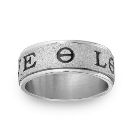 Click here for Love Mens 8MM Stainless Steel Wedding Band  9 prices