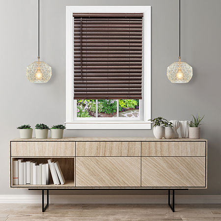 Click here for Achim Luna GII Light Filtering Cordless Vinyl Vene... prices