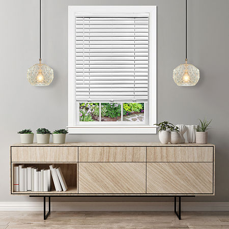 Click here for Achim Gii Luna Cordless Vinyl 2 Venetian Blind   2... prices