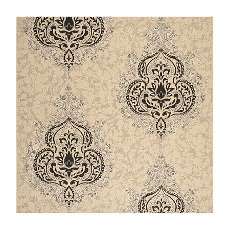 Click here for Safavieh Courtyard Collection Dedrick Medallion In... prices
