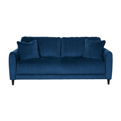 Signature Design by Ashley® Endora Collection Track-Arm Sofa