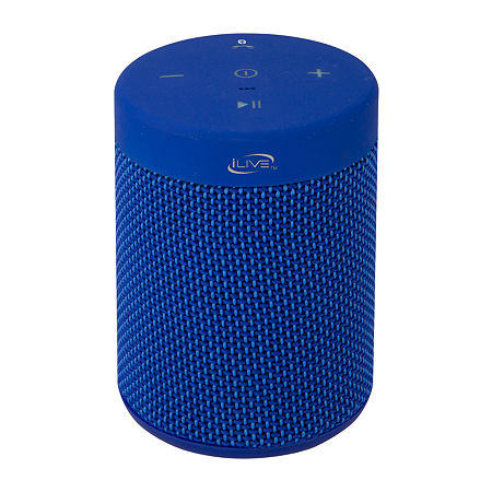 Click here for iLive ISBW108 Waterproof Bluetooth Speaker  One Si... prices