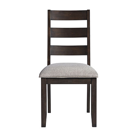 Click here for Bellington Dining Collection 2-pc. Upholstered Din... prices