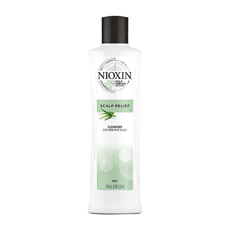 Click here for Nioxin Scalp Relief Cleansing Shampoo 6.7 oz.  One... prices