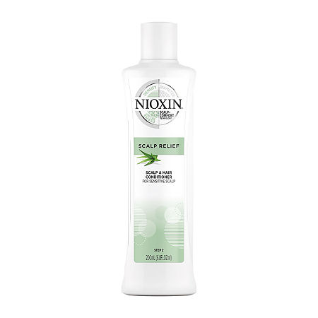 Click here for Nioxin Scalp Relief Scalp + Hair Conditioner 6.7 o... prices
