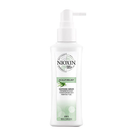 Click here for Nioxin Scalp Relief Scalp Soothing Hair Serum 3.3... prices