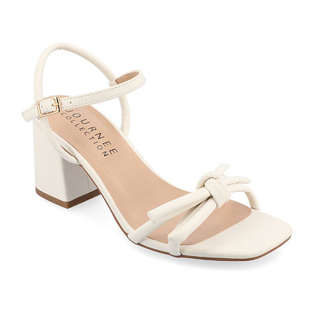 Click here for Journee Collection Womens Meryl Heeled Sandals  9... prices