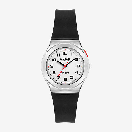 Click here for Armitron Womens Black Strap Watch 25/6453blk  One... prices