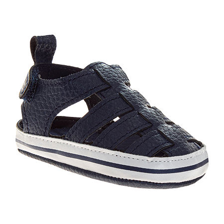 Click here for Beverly Hills Polo Club Infant Boys Strap Sandals... prices