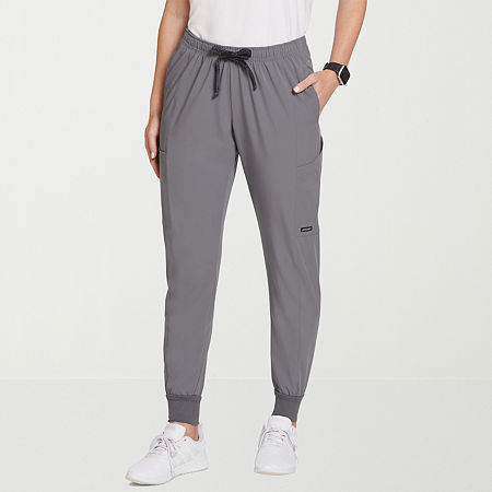 Click here for Jockey 2520 Cargo 4-Pocket Womens Stretch Fabric S... prices