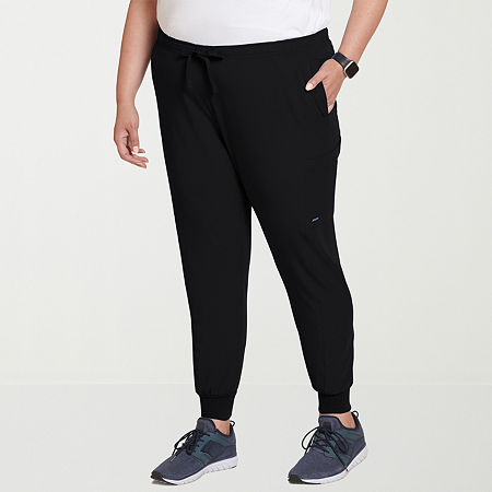 Click here for Jockey 2520 Cargo 4-Pocket Womens Plus Stretch Fab... prices