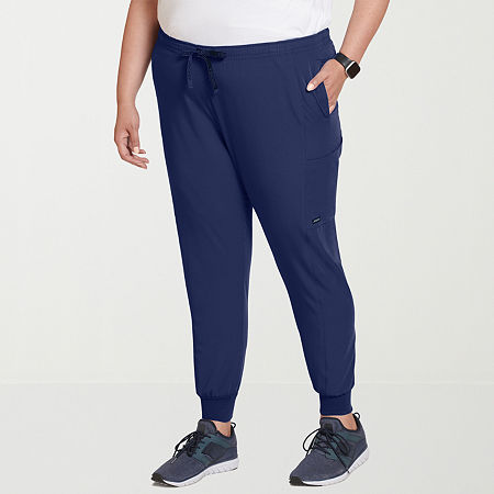 Click here for Jockey 2520 Cargo 4-Pocket Womens Plus Stretch Fab... prices