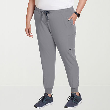 Click here for Jockey 2520 Cargo 4-Pocket Womens Plus Stretch Fab... prices