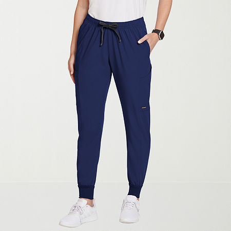Click here for Jockey 2520 Cargo 4-Pocket Womens Petite Stretch F... prices