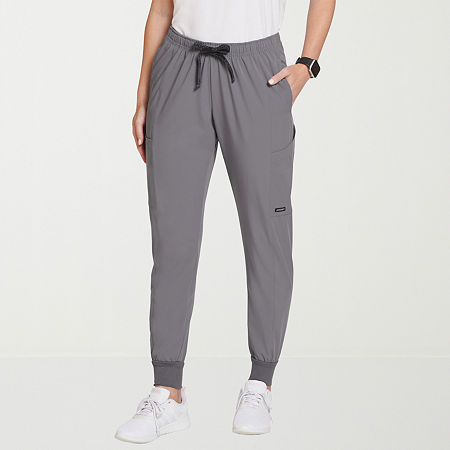 Click here for Jockey 2520 Cargo 4-Pocket Womens Petite Stretch F... prices