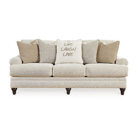 Click here for Signature Design By Ashley Valerani Sofa  One Size... prices