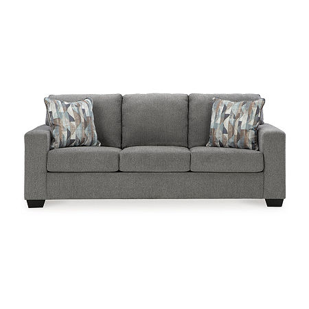 Click here for Signature Design By Ashley Deltona Sofa  One Size... prices