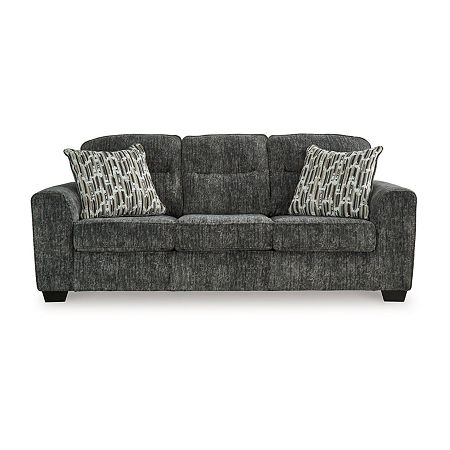 Click here for Signature Design By Ashley Lonoke Sofa  One Size... prices