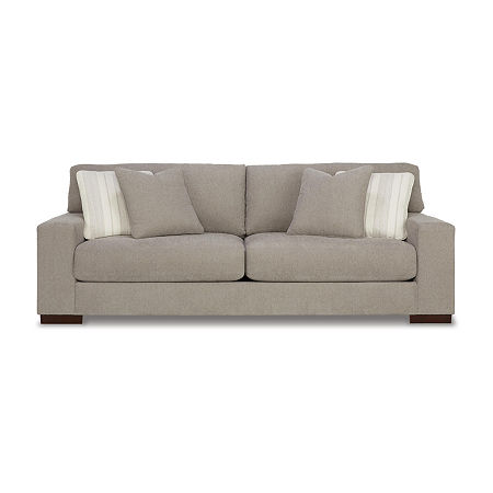 Click here for Signature Design By Ashley Maggie Sofa  One Size... prices
