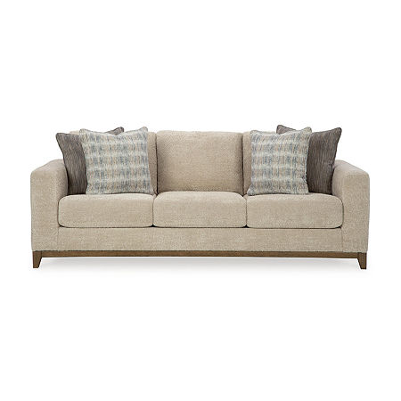 Click here for Signature Design By Ashley Parklynn Sofa  One Size... prices