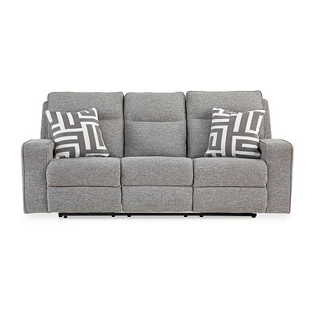 Click here for Signature Design By Ashley Biscoe Power Reclining... prices