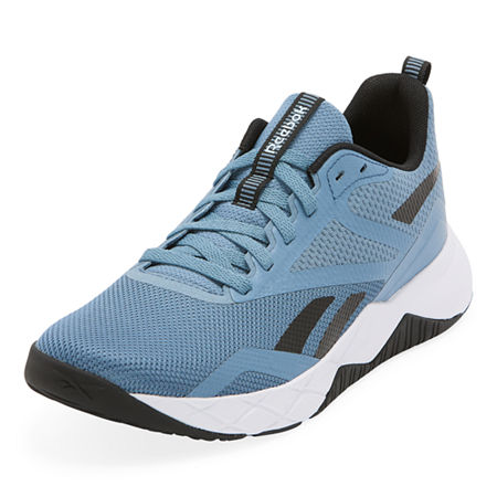 Click here for Reebok Nfx Trainer Mens Training Shoes  9 1/2 Medi... prices