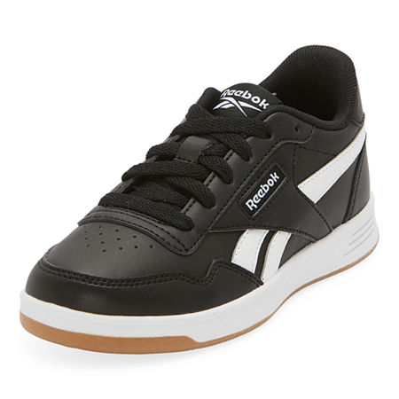 Click here for Reebok Court Advance Big Kid Boys Sneakers  7 Medi... prices