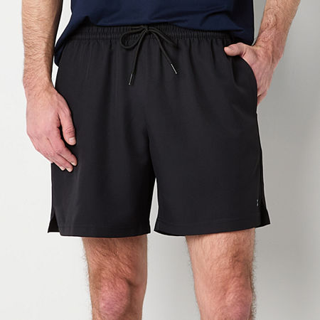 Click here for Xersion Mens 7 Workout Shorts  Xx-large  Black prices