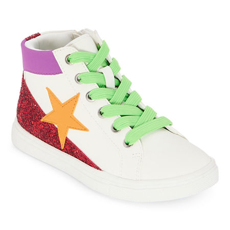 Click here for Thereabouts Parker Little & Big Kid Girls Sneakers... prices