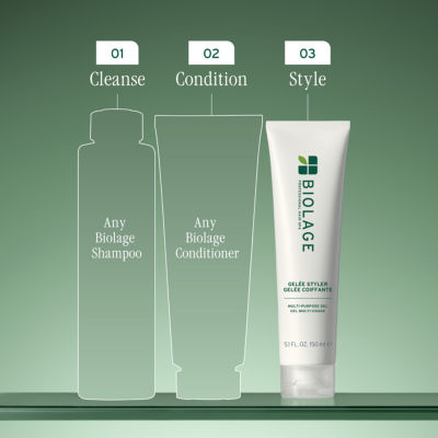 Biolage Gelee Styler Styling Product - 33.8 oz. - JCPenney