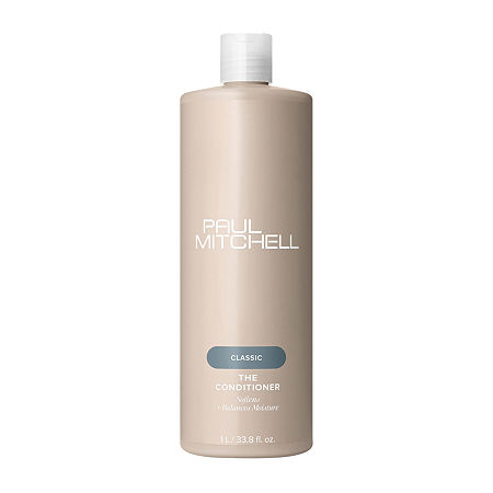 Click here for Paul Mitchell The Conditioner Leave-In Conditioner... prices