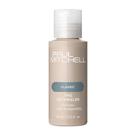 Click here for Paul Mitchell The Detangler Travel Size Detangler... prices