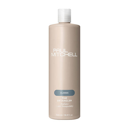 Click here for Paul Mitchell The Detangler 16.9 oz.  One Size prices