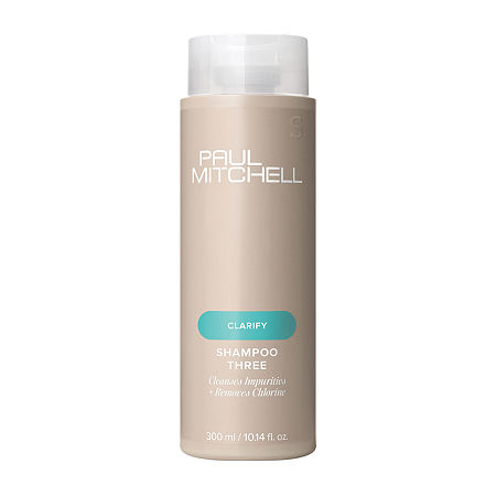 Click here for Paul Mitchell âShampoo Threeâ Clarifying Shamp... prices