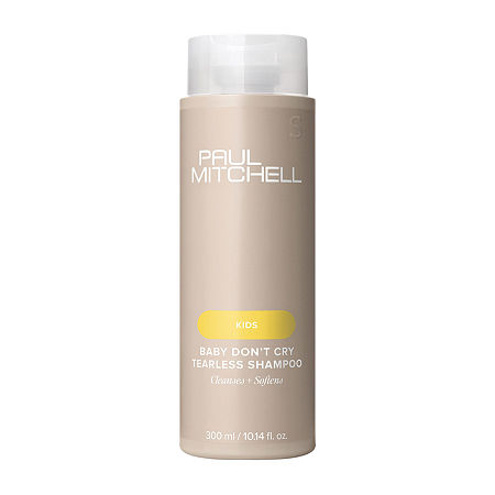 Click here for Paul Mitchell Baby DonT Cry Tearless Shampoo 10.1... prices