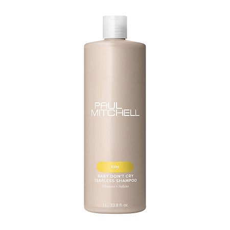 Click here for Paul Mitchell Baby DonT Cry Tearless Shampoo 33.8... prices