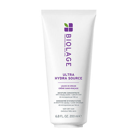 Click here for Biolage Ultra Hydra Source Leave In Conditioner 6.... prices