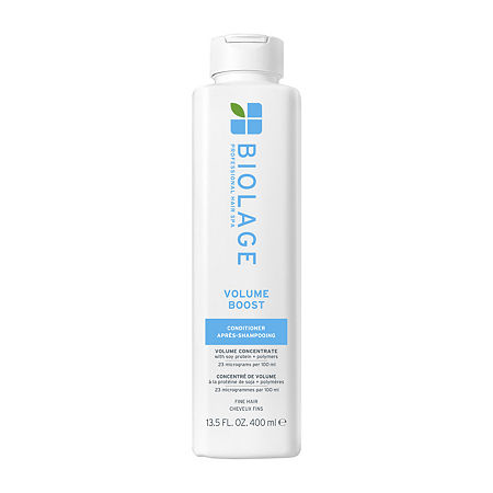 Click here for Biolage Volume Boost Conditioner 13.5 oz.  One Siz... prices