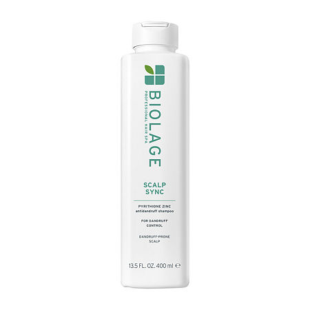 Click here for Biolage Scalp Sync Anit-Dandruff Shampoo 13.5 oz.... prices