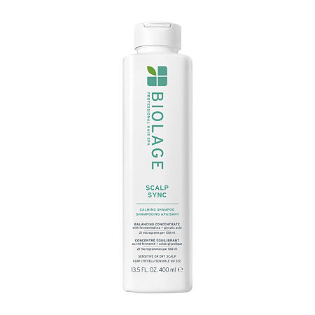Click here for Biolage Scalp Sync Calming Shampoo 13.5 oz.  One S... prices