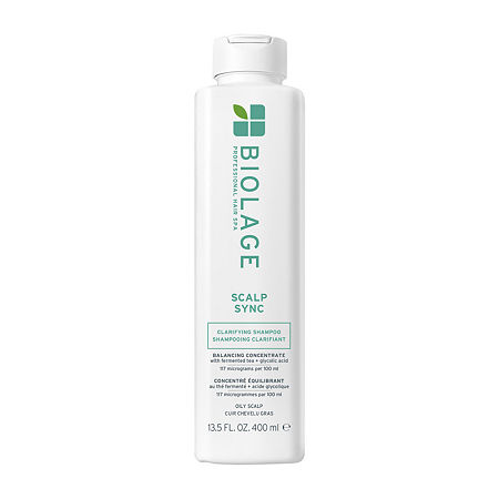 Click here for Biolage Scalp Sync Clarifying Shampoo 13.5 oz.  On... prices