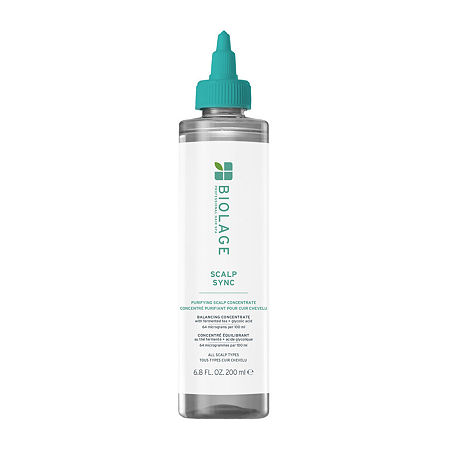 Click here for Biolage Scalp Sync Purifying Concentrate Scalp Tre... prices