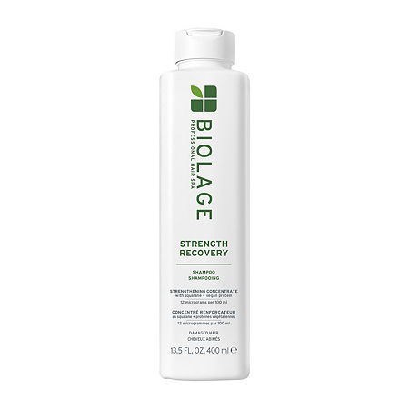 Click here for Biolage Strength Recovery Shampoo 13.5 oz.  One Si... prices